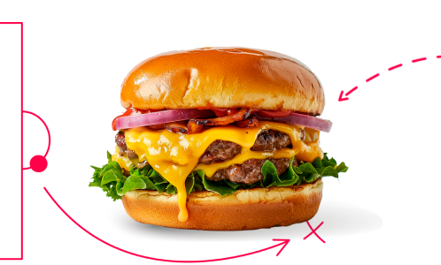Delivery de comidas, tiendas y más - Pedidos Ya