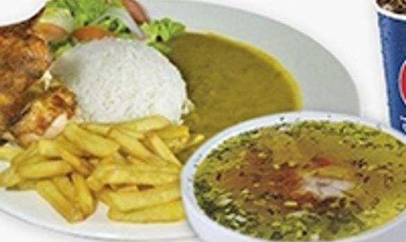 Promociones, descuentos y ofertas en Delivery - PedidosYa