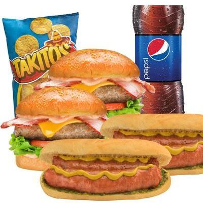 Promociones, descuentos y ofertas en Delivery - PedidosYa