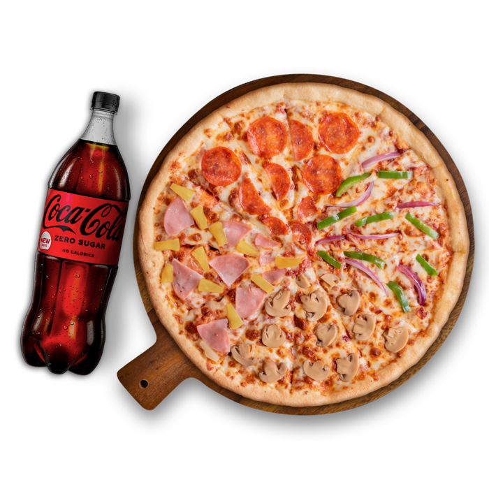 Promociones, descuentos y ofertas en Delivery - PedidosYa