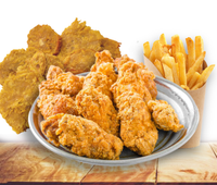 Riquisimo Pechurinas a Domicilio ¡Pide Delivery! | PedidosYa