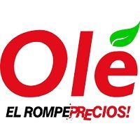 Delivery de Ole y Plaza Lama en República Dominicana | PedidosYa
