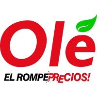 Delivery de Ole y Plaza Lama en República Dominicana | PedidosYa