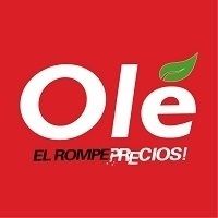 Delivery de Ole y Plaza Lama en República Dominicana | PedidosYa