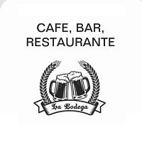 Delivery de La bodega cafe bar en Costa Rica | PedidosYa