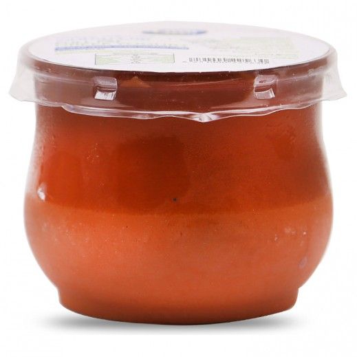 Buy Yasmin Farms Greek Yoghurt Cow Full Fat Clay Pots 150g Online in ...