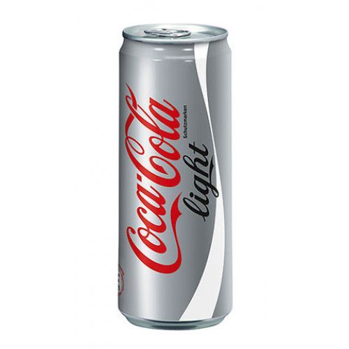 Buy Coke Light 250Ml Online in Kuwait | Talabat Kuwait