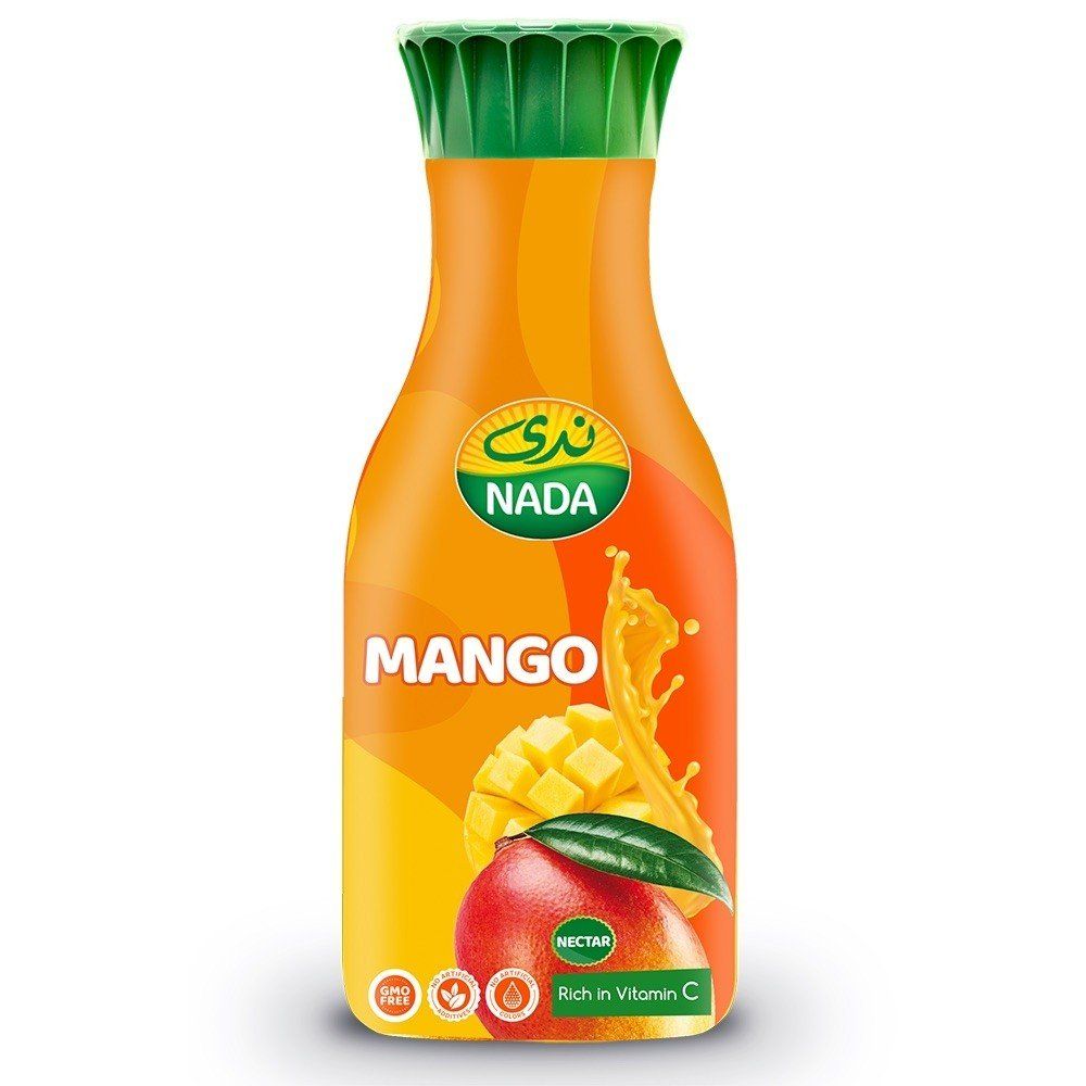 Buy Nada Mango Juice 1.35 L Online in Oman | Talabat Oman