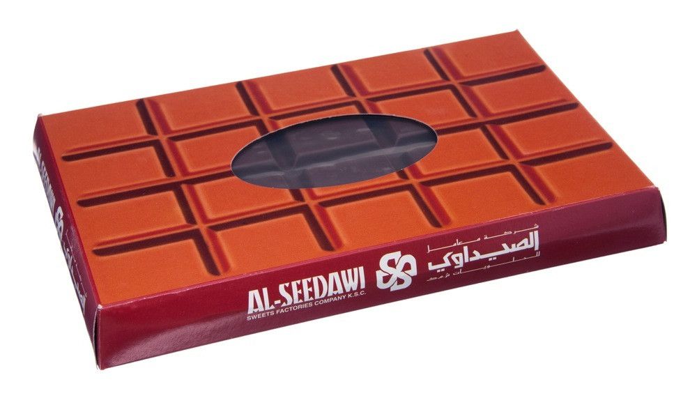 Buy Al-Seedawi Milk Chocolate, 1kg Online in Kuwait | Talabat Kuwait
