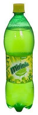 Buy Mirinda Citrus Soft Drink Pet 1.25 L Online in Bahrain | Talabat ...