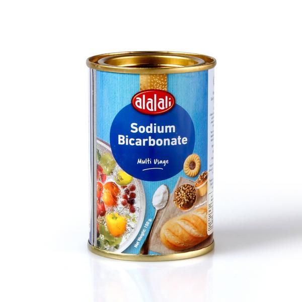 Buy Al Alali Sodium Bicarbonate, 150g Online in Kuwait | Talabat Kuwait