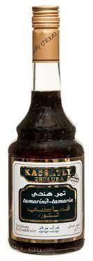 Buy Kassatly Tamarind Syrup, 600ml Online in Kuwait | Talabat Kuwait