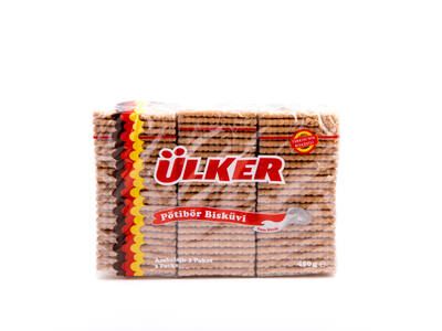Buy Ulker Twin Petit Beurre Biscuits, 450g Online in Oman | Talabat Oman