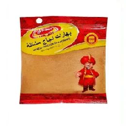 Buy Majdi Mixed Chicken Seasoning 85 g Online in Kuwait | Talabat Kuwait