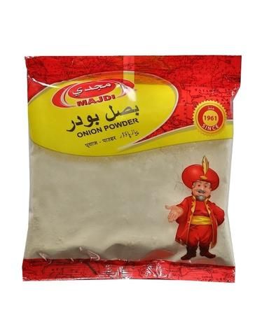 Buy Majdi Onion Powder 100 g Online in Kuwait | Talabat Kuwait
