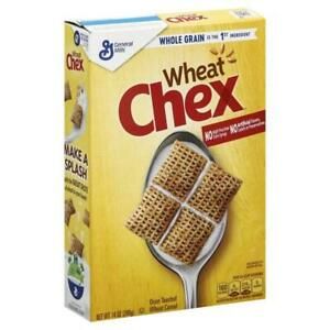 Buy General Mills Wheat Chex Cereal, 1113g Online in Bahrain | Talabat ...