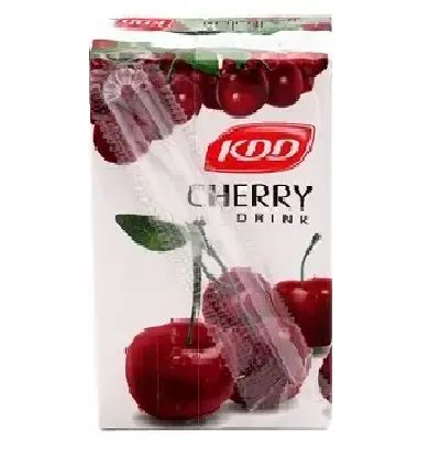 Buy Kdd Cherry Drink 250 ml Online in Kuwait | Talabat Kuwait