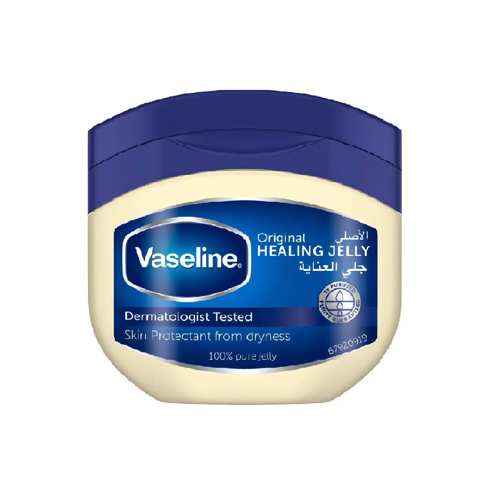 Buy Vaseline Petroleum Jelly Pure 250 ml Online in Bahrain | Talabat ...