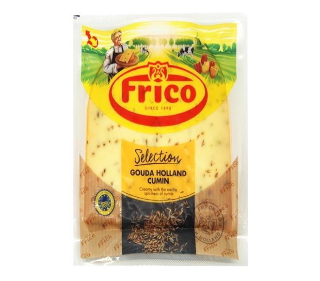Buy Frico Gouda Cut Cheese Selection Cumin, 303g Online in Kuwait ...