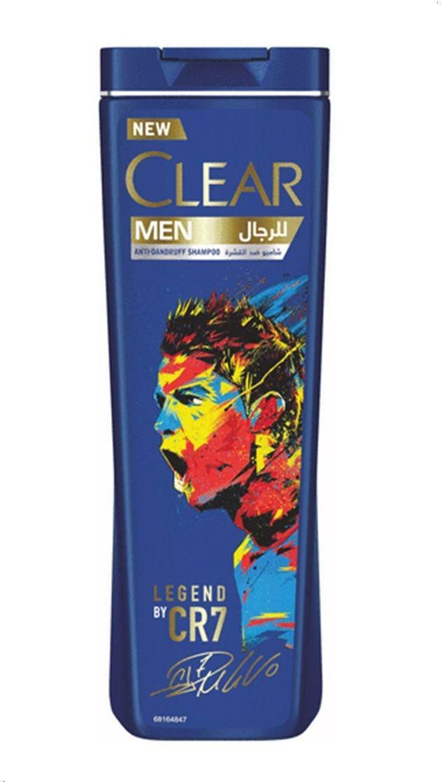 اشترِ كلير شامبو رجالي سى ار سفن الاسطوره 600 مل أونلاين في Egypt ...
