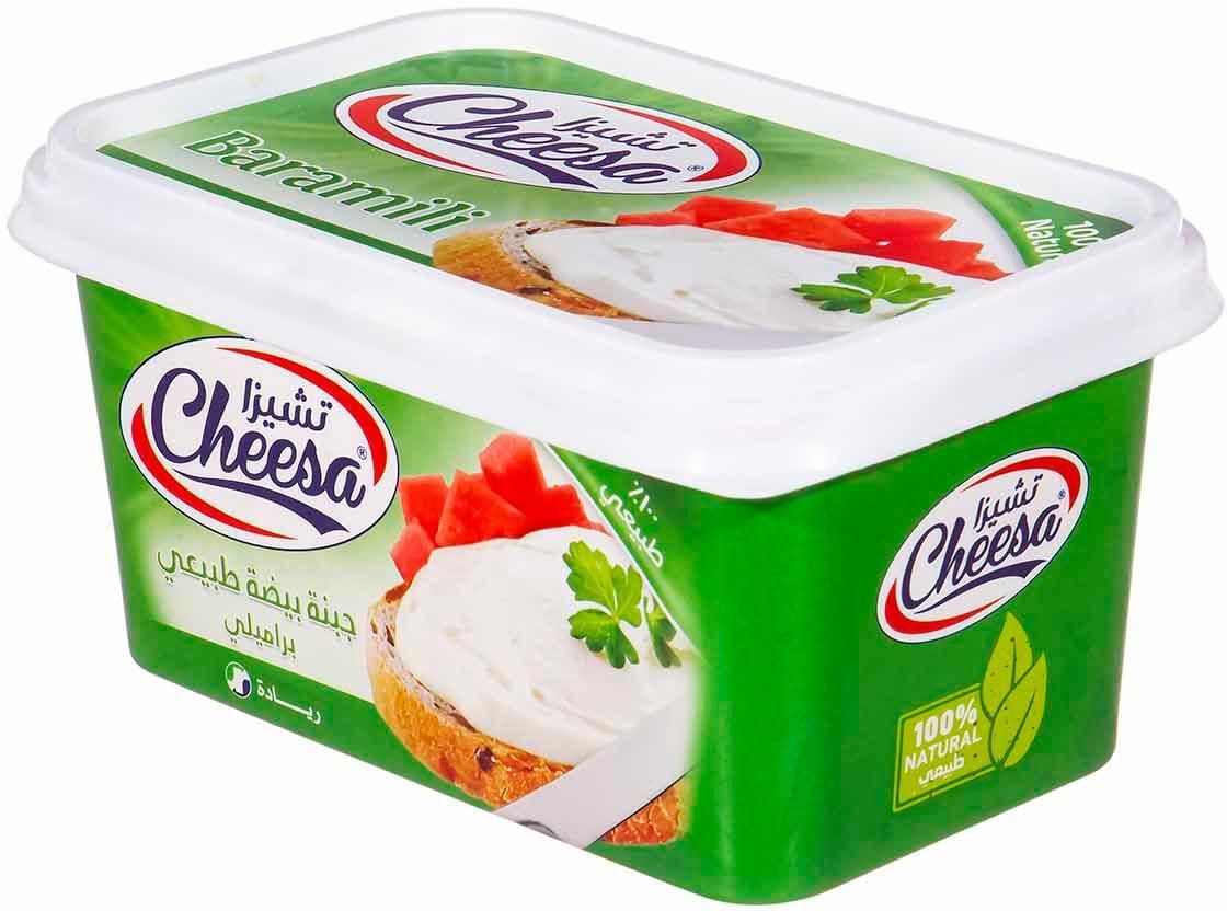 Buy Cheesa Baramili White Cheese 450 gm Online in Bahrain | Talabat Bahrain