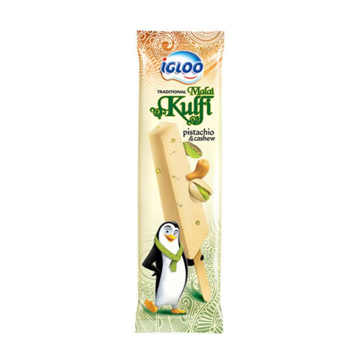 Buy Igloo Kulfi Stick 65 ml Online in Bahrain | Talabat Bahrain