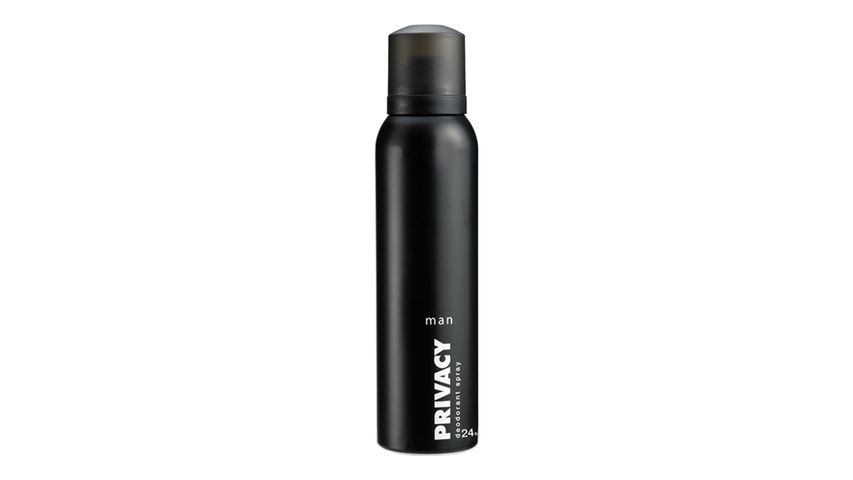Privacy Man Erkek Deodorant 150 ml - yemeksepeti.com