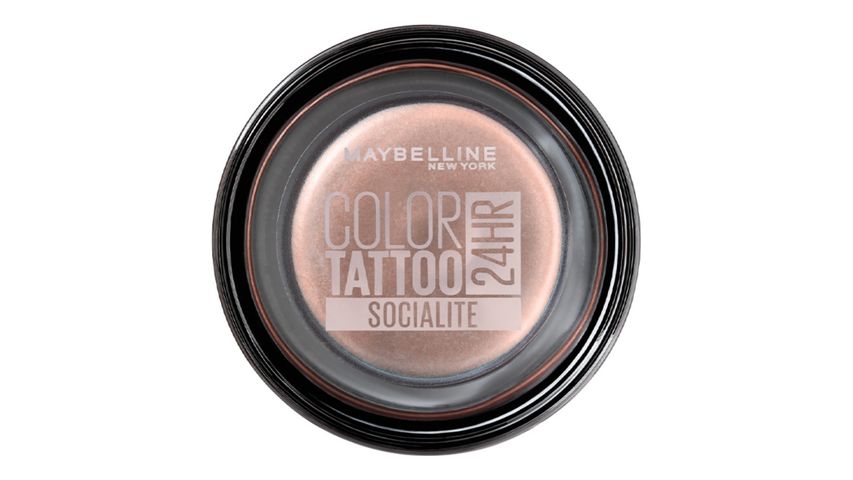 Maybelline New York Krem Color Tattoo Göz Farı 24 HR 150 Socialite ...