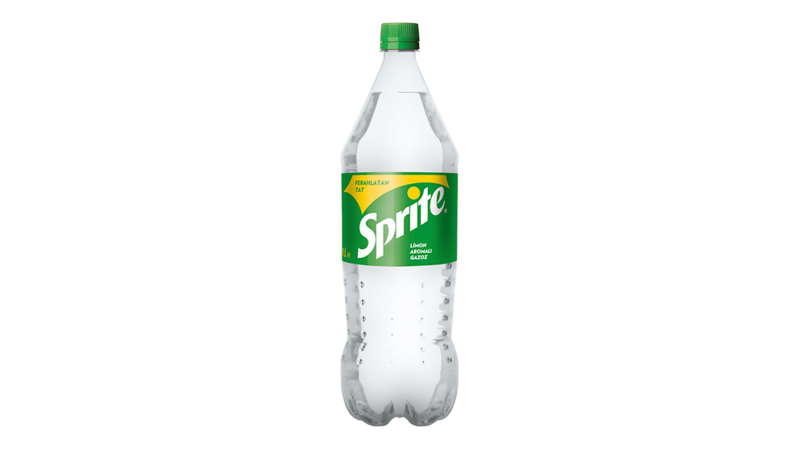 Sprite Limon Aromalı Gazoz 1 L - yemeksepeti.com
