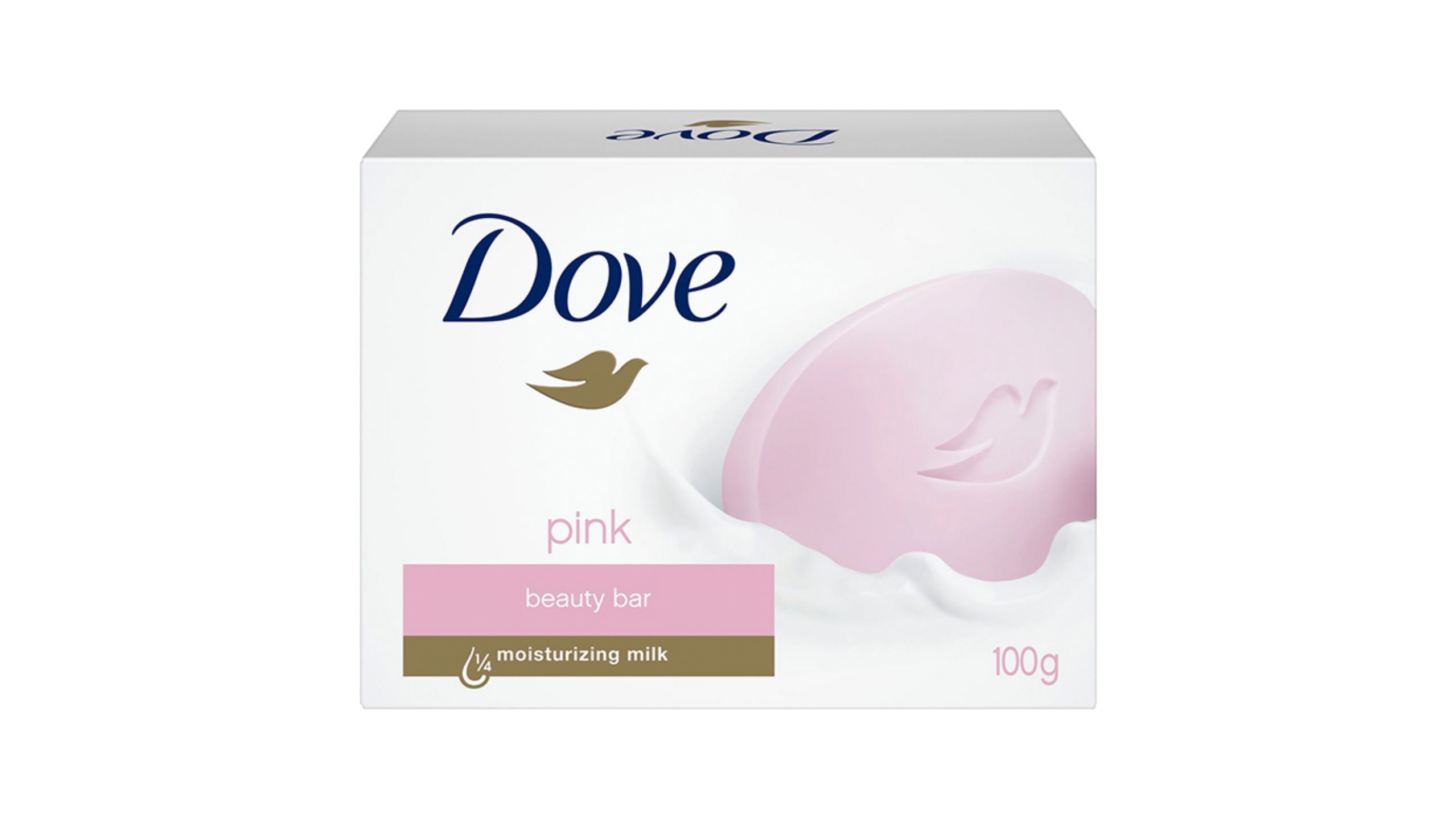 Dove Pink Cream Bar Orijinal Güzellik Sabunu 100 g - yemeksepeti.com
