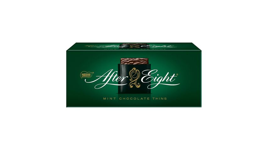 Nestlé After Eight Classic 200 g - yemeksepeti.com