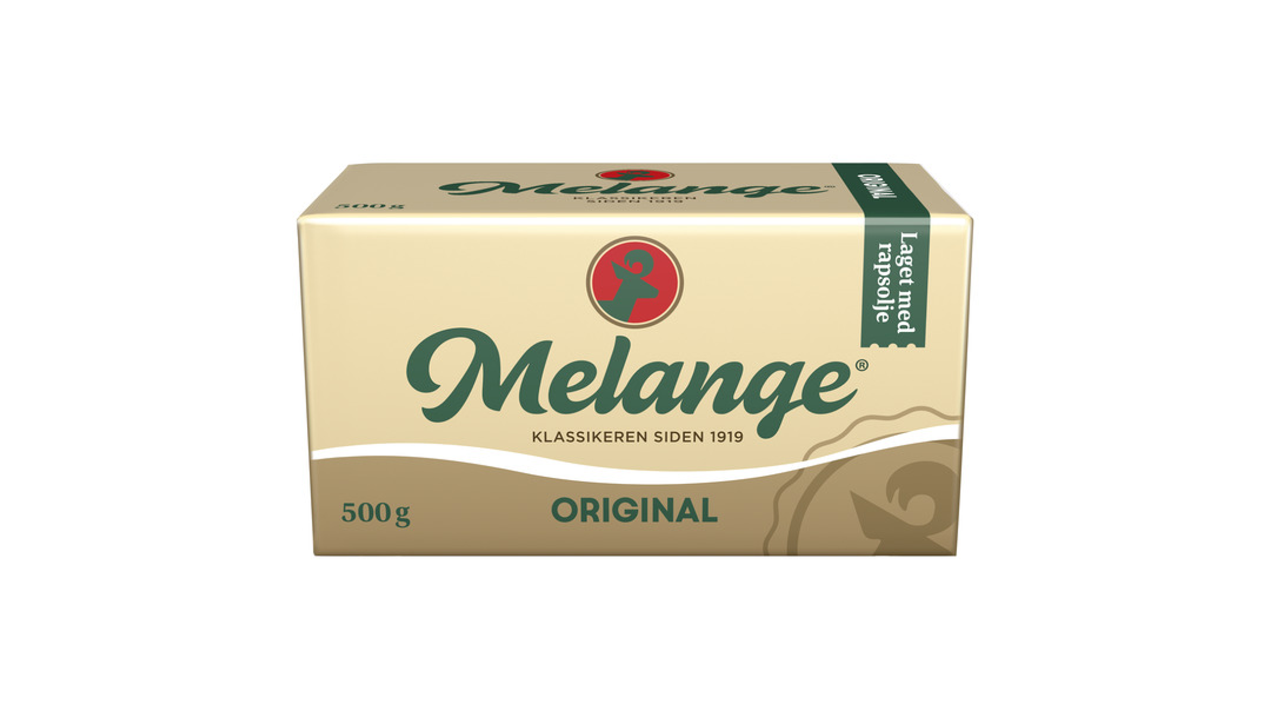Melange Margarin | 500g - foodora.no