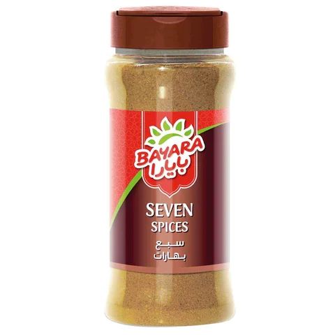 Buy Bayara Seven Spices, 330ml Online in Kuwait | Talabat Kuwait