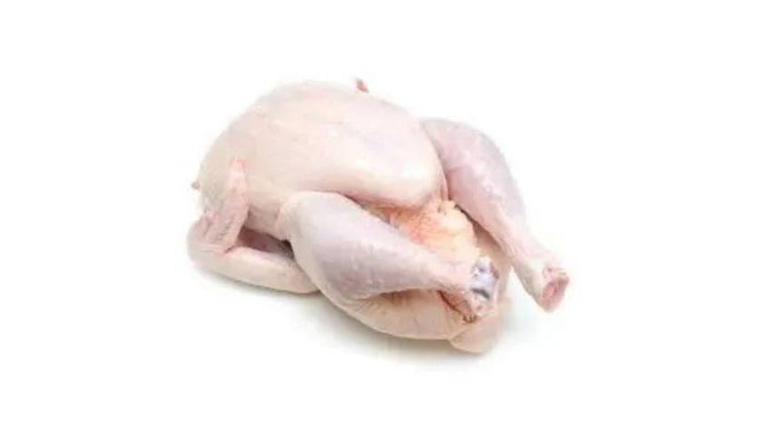 Broiler Chicken Skin On 1kg (±100g) delivery in Bangladesh | foodpanda