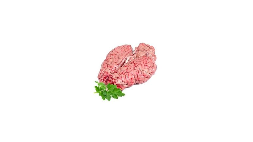Beef Brain 1 Piece delivery in Bangladesh | foodpanda