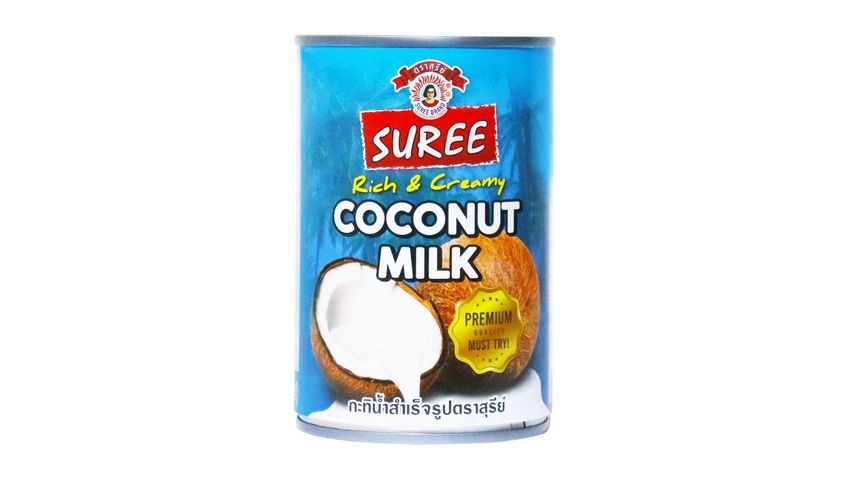 Suree Coconut Milk 400ml delivery in Bangladesh | foodpanda