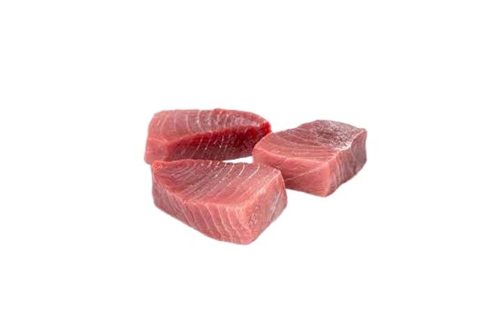 Fresh Sea Fish Tuna Fillet 500g delivery in Bangladesh | foodpanda