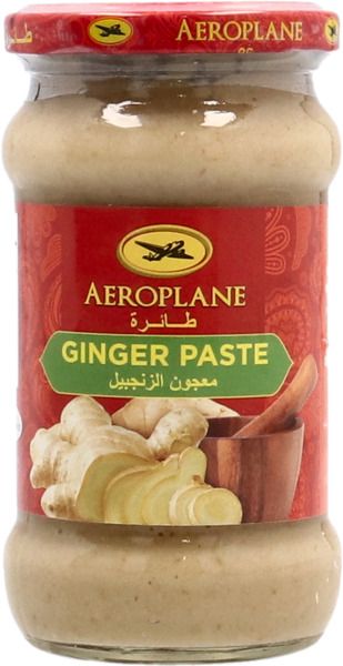 اشترِ Aeroplane Ginger Paste 300gm أونلاين في الكويت | طلبات الكويت
