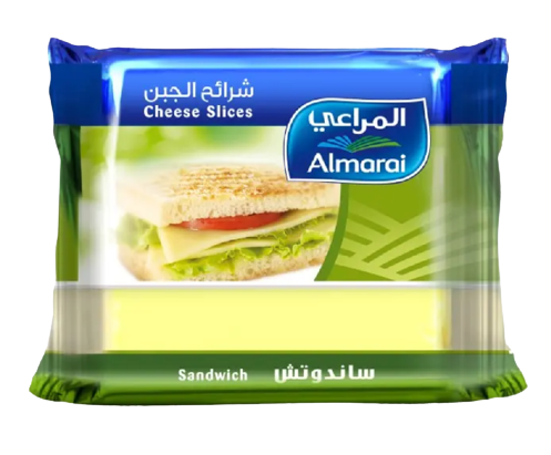 Buy Almarai Sandwich Cheese Slices, 200g Online in Kuwait | Talabat Kuwait