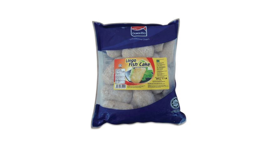 OceanRia Imitation Crab Stick 500g delivery in Bangladesh | foodpanda