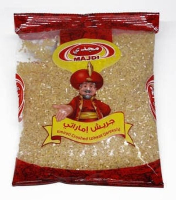 اشترِ مجدي قمح جريش مجروش 400 جرام أونلاين في Kuwait | طلبات Kuwait