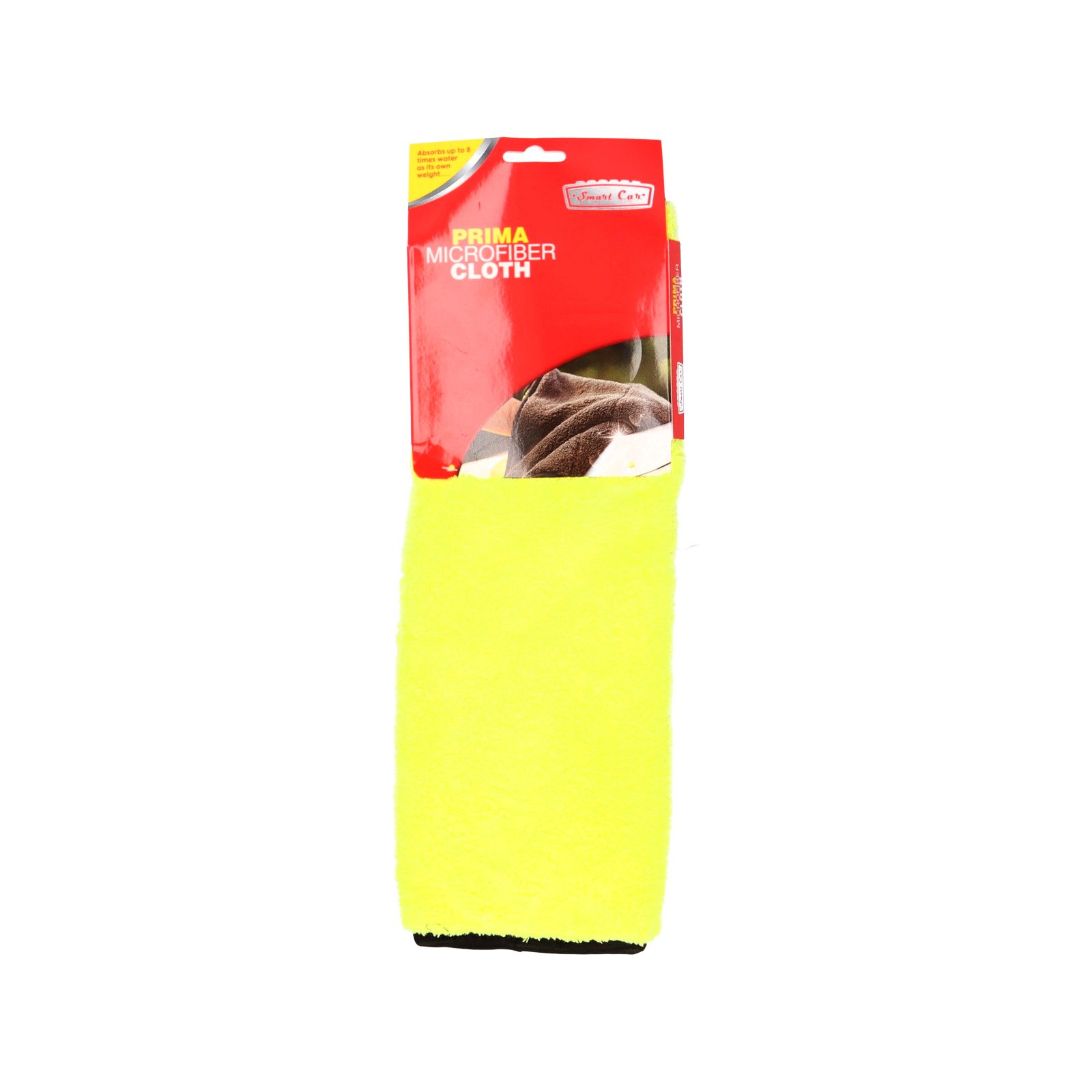 Buy Smart Car Prima Microfiber Cloth 2 Layers Double Sided Online in ... Buy Smart Car Prima Microfiber Cloth 2 Layers Double Sided Online in ...