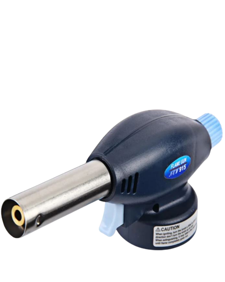 Buy Asmaco Multi Purpose Torch for Butane Gas Online in UAE | Talabat UAE