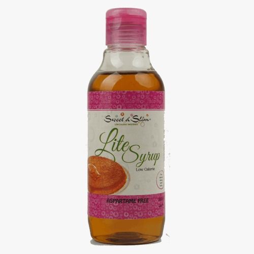 Buy Sweet & Slim Lite Syrup, 300g Online in Egypt | Talabat Egypt