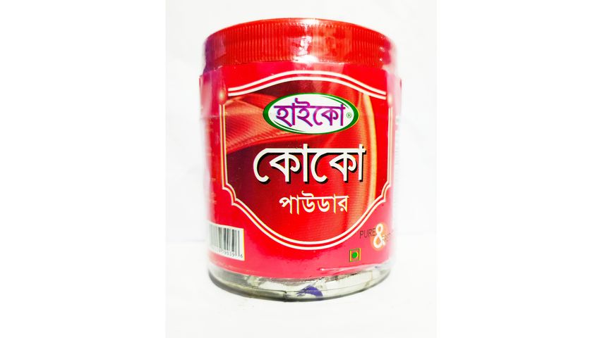 Haiko Cocoa Powder 150g delivery in Bangladesh | foodpanda