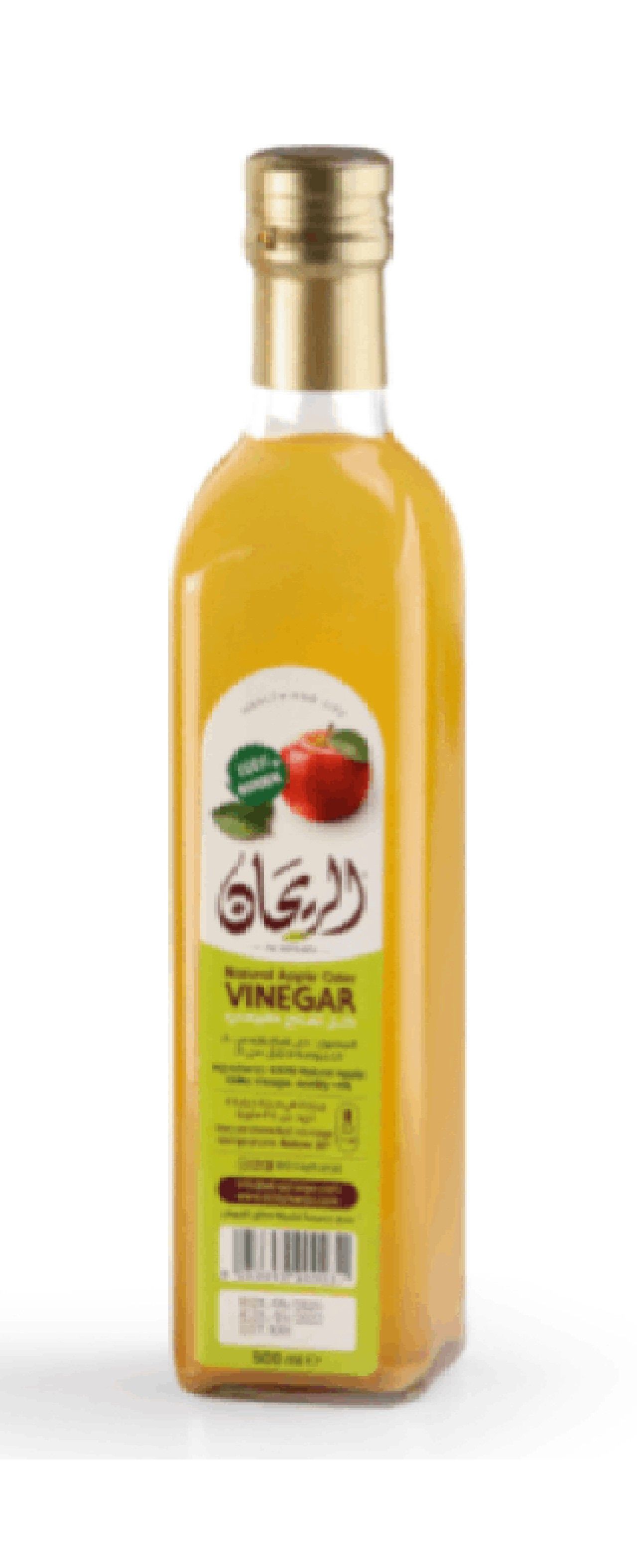 Buy Al Rayhan Organic Apple Vinegar 500 Ml Online In Jordan Talabat buy-al-rayhan-organic-apple-vinegar-500-ml-online-in-jordan-talabat