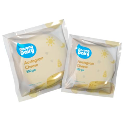 Aarong Dairy Austa Gram Cheese 100g delivery in Bangladesh | foodpanda