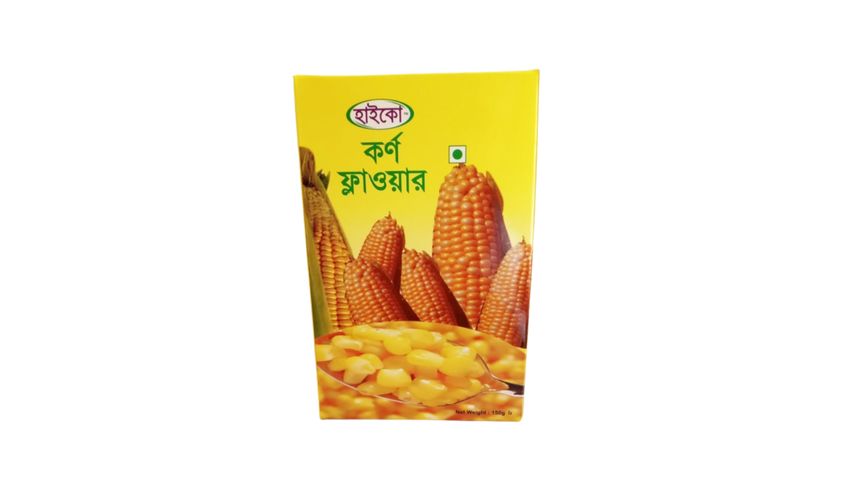 Haiko Corn Flour 150g delivery in Bangladesh | foodpanda