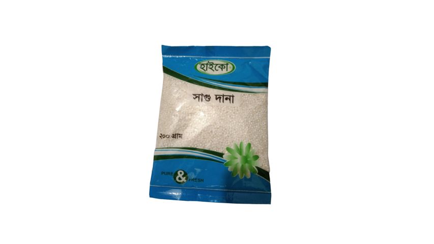 Haiko Sagur Dana 200g delivery in Bangladesh | foodpanda