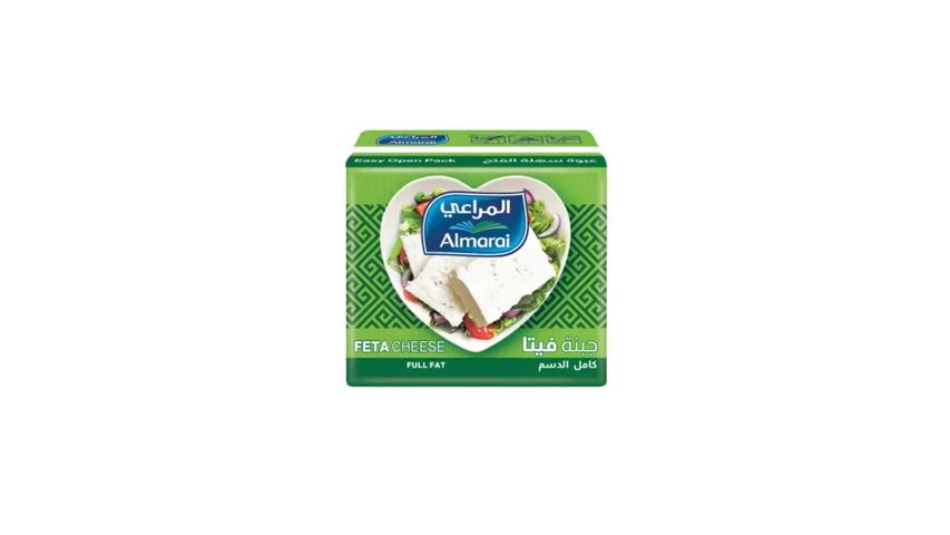 Almarai Feta Cheese Saudi Arabia 400g delivery in Bangladesh | foodpanda